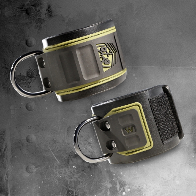 The Popper Hut Fort Troff ELITE HOG TIE KIT Wrist